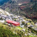 Lumba Sumba Pass Trek - Who Should Consider This Trek?