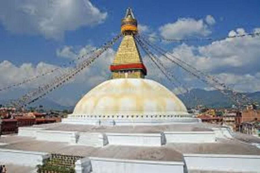 Lumbini Full day tour with Guide - Who Would Benefit Most From This Tour?