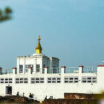 Lumbini Half Day Guided Tour By Car : 4 Hour - Discovering Lumbini: A spiritual and historical hub