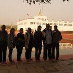 Lumbini Tour Package From Kathmandu or Pokhara: 2 Night 3 Days - Day-by-Day Breakdown of the Tour