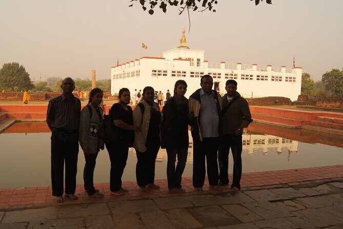 Lumbini Tour Package From Kathmandu or Pokhara: 2 Night 3 Days - Day-by-Day Breakdown of the Tour