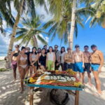 Luna: Siargao Tri-Island Tour with Drone, GoPro Shots, Lunch - The Experience, Reality, and Authenticity