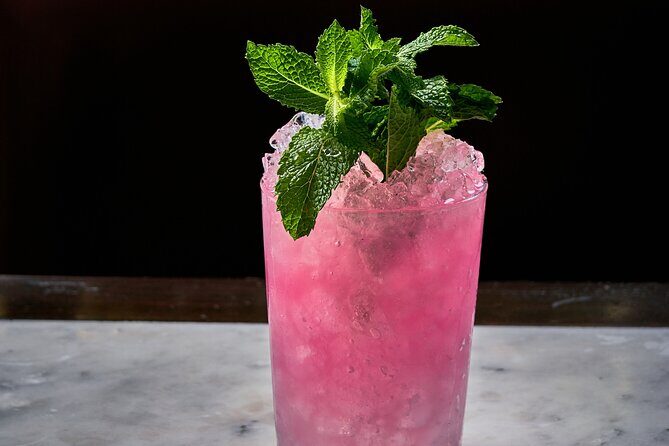 Lunch at Iconic Redeye Grill near Central Park and Carnegie Hall! - Who Will Love This Experience?