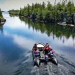 Lunenburg: Zodiac Wildlife Tour with Naturalist Guide - Wildlife Encounters and Scenic Highlights