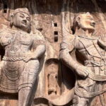 Luoyang: Day tour from Xian or LuoYang with tickets options - Detailed Itinerary Breakdown