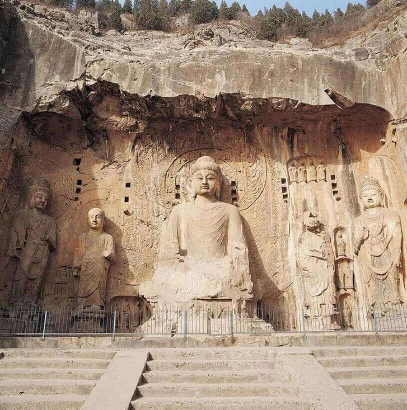Luoyang Grotto&ShaolinTemple private Self-guided Tour by Car - Logistics and Practicalities