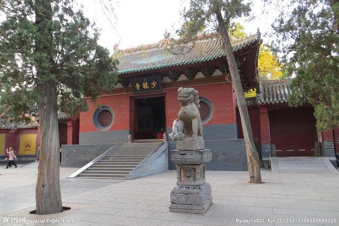 Luoyang Highlights Day Trip of Longmen Grottoes and Shaolin Temple - Who Will Love This Tour?