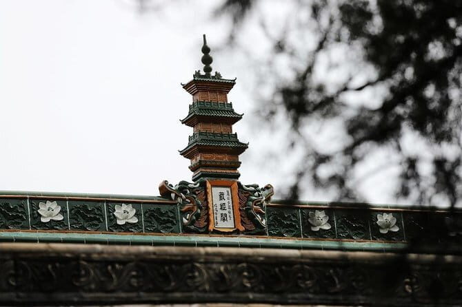 Luoyang Private Tour to Shaolin Temple and Mt.Song with Sanhuang Village Option - Practical Tips for a Smooth Experience