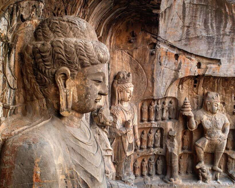 Luoyang: Shaolin Temple and Longmen Grottoes Day Trip - The Value of the Tour