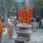 Luoyang & Shaolin Temple Day Trip from Xian by High-speed Train - Wrapping Up: Return to Xian