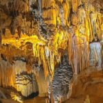 Luray Caverns Private Round Trip Transfer By Luxury Vehicle - The Journey to Luray Caverns: What to Expect