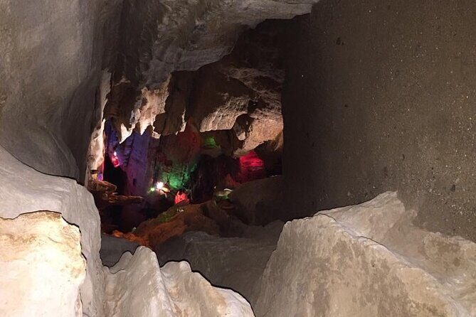 Luray Caverns, VA Private Tour - An In-Depth Look at the Tour