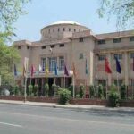 Lutyens' Delhi - A City Of Grand Avenues And Monuments - The Itinerary in Detail