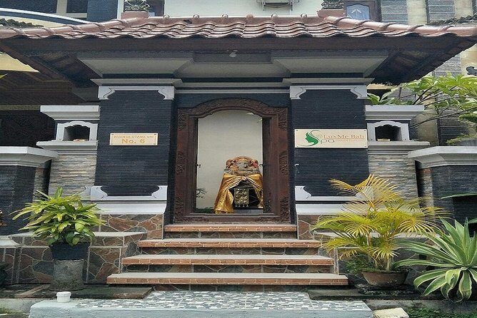 LuxMe Bali Four Hands massage with Hotel Transfer - Pricing and Value