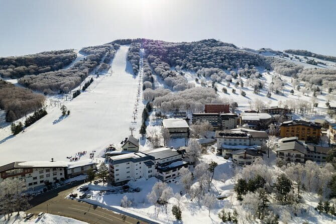 Luxurious 6 Night Stay in Shiga Kogen and Myoko Akakura - Practical Tips for Your Trip