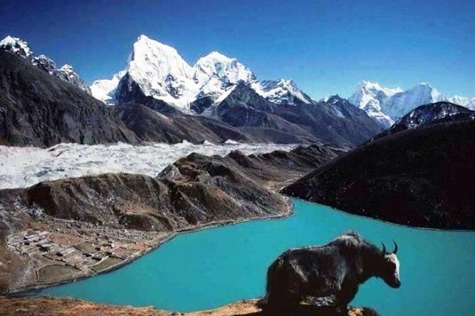 Luxurious Everest Base Camp Trekking in Nepal From Kathmandu - FAQs