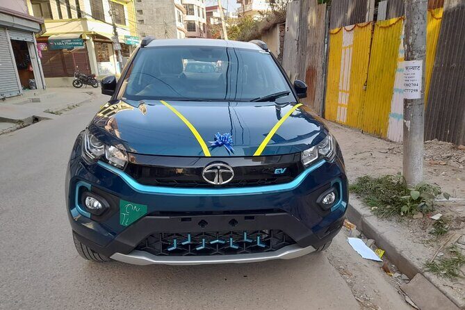 Luxurious Kathmandu to Pokhara Private Car Excursion - Pricing and Value