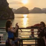 Luxury 1 Day tour Halong Bay and Lan Ha Bay Limousine kayaking - Who Should Consider This Tour?