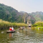 Luxury 1 Day Tour Trang An Boat and Hoa Lu Ancient Capital - Practical Tips for Maximizing Your Experience