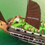 Luxury 4* Cruise 2Days 1night Ha Long Bay - V'spirit Premier Cruise - Why Value Matters: Whats Included and Whats Not