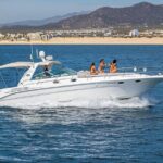 Luxury 42' Yacht Tour in Cabo for Snorkeling and Sunset - Real Experiences and Reviews