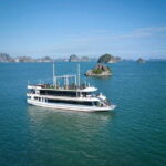 LUXURY 5 STAR CRUISE to Ha Long Bay Day Tour from Hanoi - Navigating the Bay: Stunning Limestone Formations & Legends