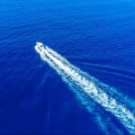 Luxury 6 passenger Boston Whaler Private Charter - Who Will Love This Tour?