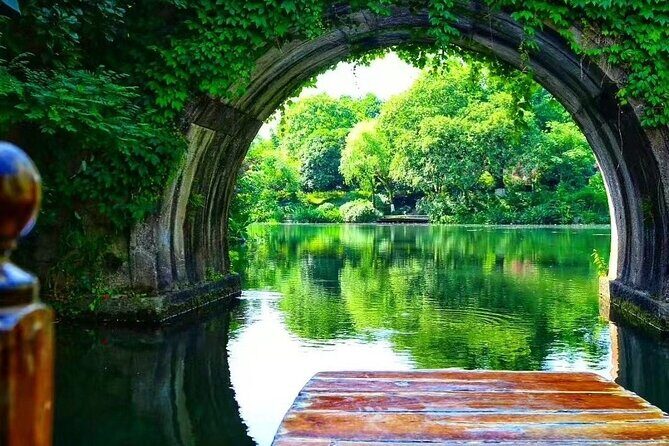 LUXURY Bullet Train: Private Hangzhou Day Trip From Shanghai - Who Should Consider This Tour?