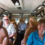 Luxury Bus Hanoi to Sapa & Sapa to Hanoi - All Inclusive - Price & Value Analysis