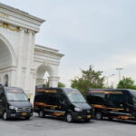 Luxury Bus Limousine Hanoi to Sapa and Sapa to Hanoi - The Realities of this Service