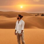 Luxury camping with cultural program in Thar Desert of Jaisalmer - Authentic Testimonials from Travelers