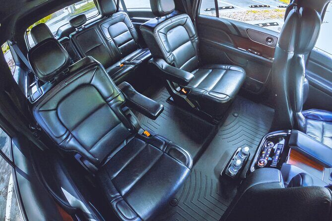 Luxury Car Transfer From St Augustine to Orlando MCO Airport - Final Thoughts