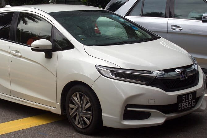 Luxury cars for rent with driver - What’s Included and What’s Not