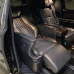 Luxury Chartered Private Transfer from Taipei to Taoyuan Airport - Value for Money