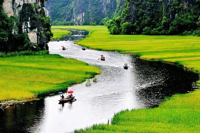 Luxury Combo Hanoi - Halong - Ninh Binh 3 days - Who Should Consider This Tour?