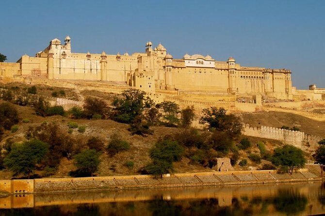 Luxury Delhi Agra Jaipur with Udaipur(Lake City) Tour in 7 Days - The Experience of Travel with Royal Rajasthan Travels