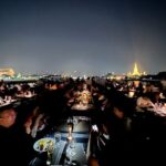 Luxury Dinner Cruise with Private Guide and Hotel Transfer - What Makes This Tour Stand Out?