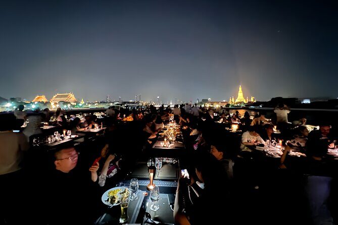 Luxury Dinner Cruise with Private Guide and Hotel Transfer - What Makes This Tour Stand Out?