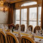 Luxury Dinner on Saigon Ben Thanh Princess Cruise with 3 Course - Exploring the Experience