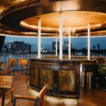 Luxury Dinner on Saigon - Ben Thanh Princess Cruise with 3 Course - The Itinerary: What to Expect