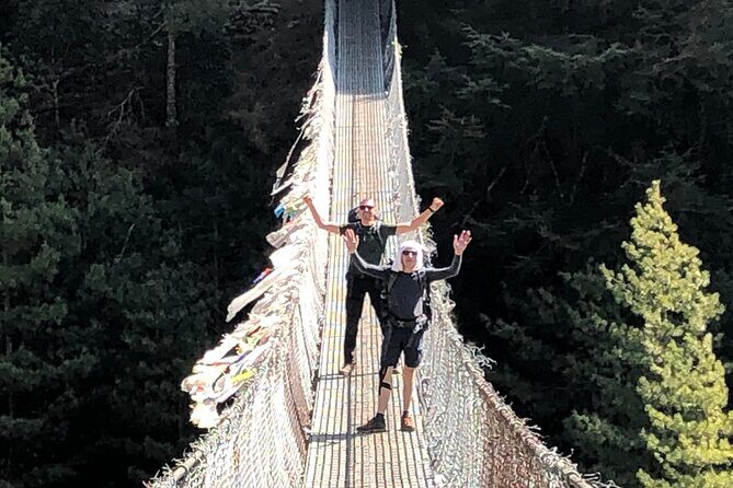 Luxury Everest Base Camp Trek - Practical Details & Considerations