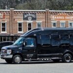 Luxury Executive Van Charter for 12 Passengers - Who Should Consider This Tour?