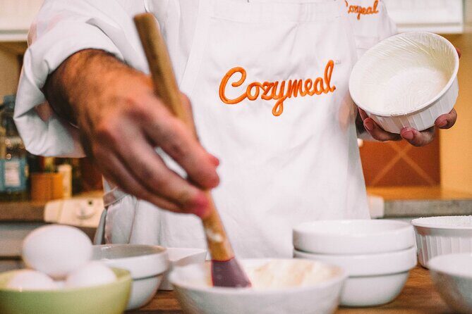 Luxury French Cooking Class in Las Vegas (Includes 4-Course Meal) - Final Thoughts