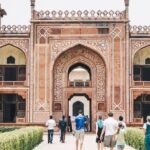 Luxury Golden Triangle Tour Explore Delhi Agra & Jaipur 3 Days - What Makes This Tour Stand Out?