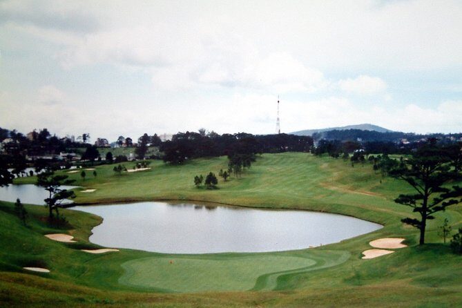 Luxury Golf and Beach Vacation 10 days - Who Is This Tour Best For?