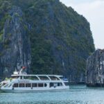 Luxury Halong Bay 1 Day on Cruises From Hanoi with Bus & Lunch - Why Travelers Keep Coming Back: The Highlights from Reviews