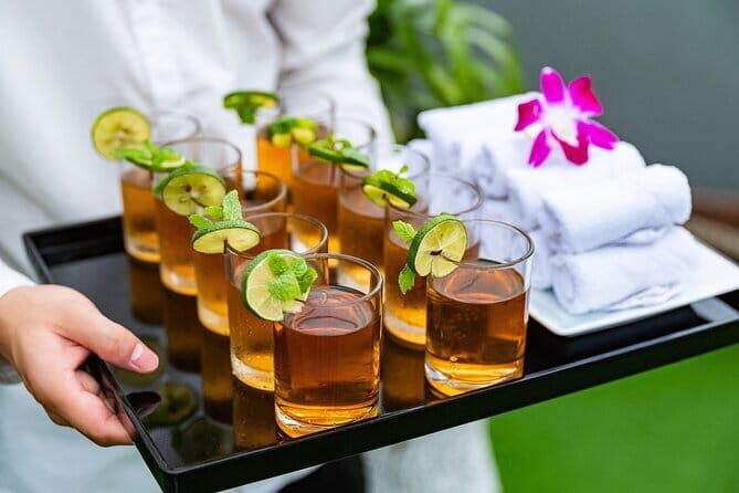 Luxury Hercules Premium Halong Bay Day Cruise with Buffet Lunch - Why This Tour Offers Great Value