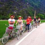 Luxury Hoa Lu - Trang An 1 Day Tour From Hanoi - By Limousine & Small Group - Why Travelers Love This Tour