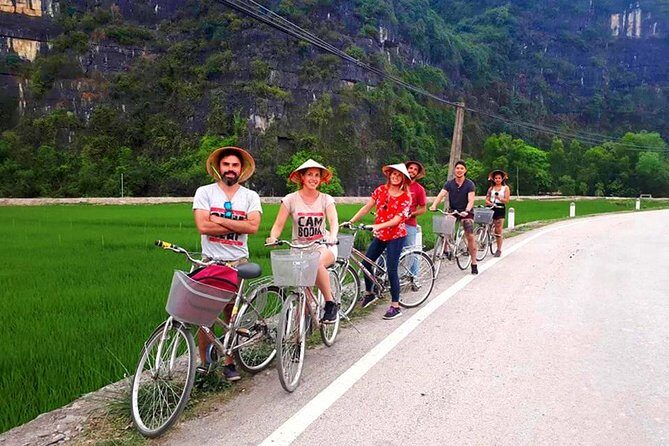 Luxury Hoa Lu - Trang An 1 Day Tour From Hanoi - By Limousine & Small Group - Why Travelers Love This Tour