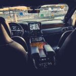 Luxury JAX Airport Transportation from Atlantic Beach - A Deep Dive into the Experience